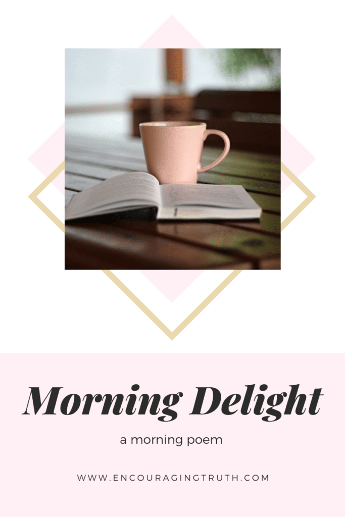 Morning Delight