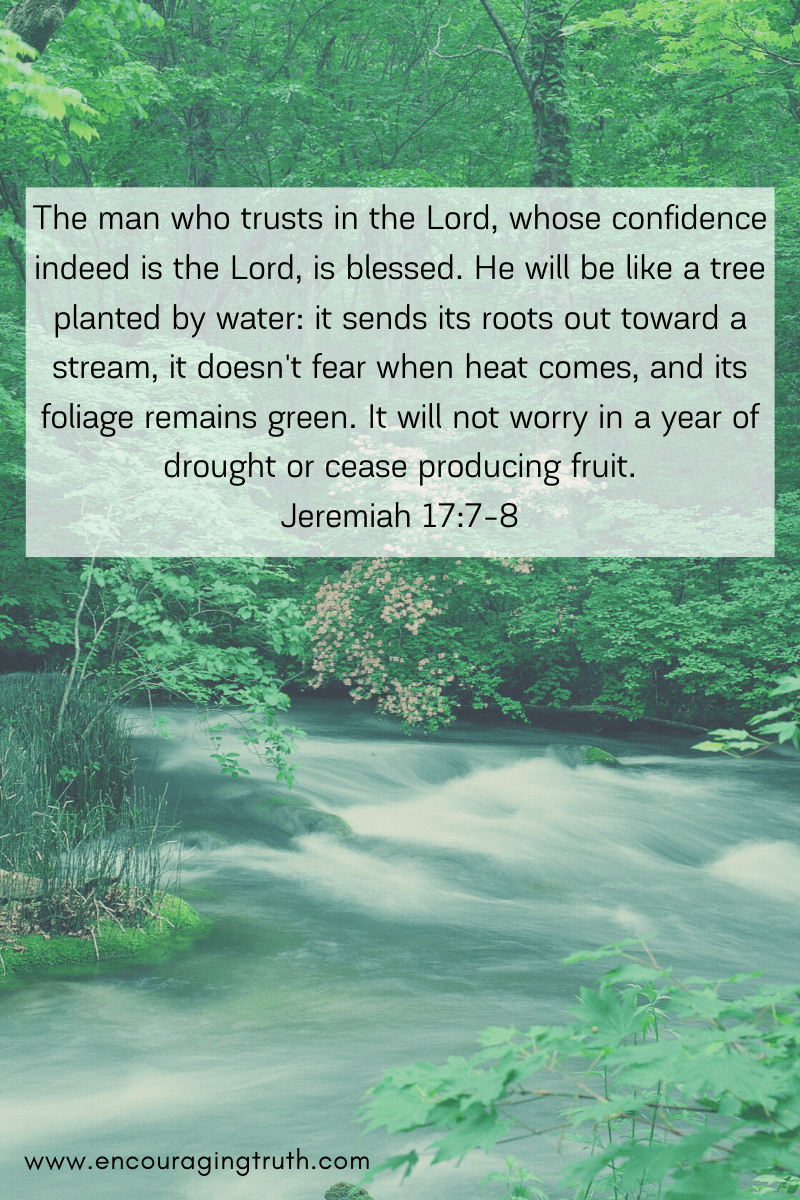 Keeping Faith in God During Hard Times