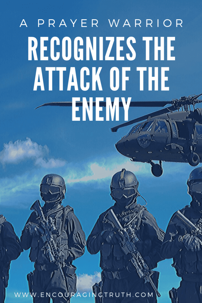 How To Know If You Are a Prayer Warrior