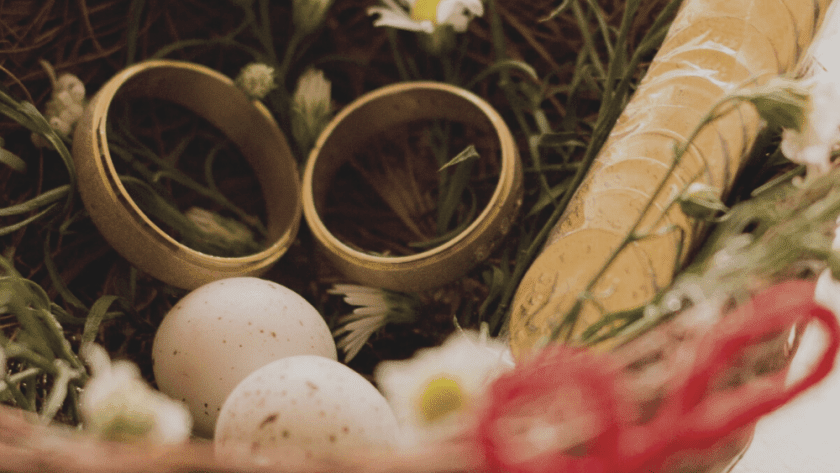 25 Years and Counting…Marriage is a Blessing